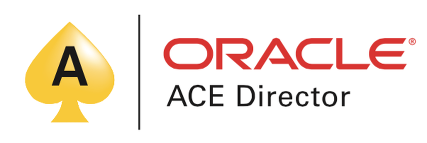 Oracle ACE Director – usn-it.de Oracle ACE Director – usn-it.de